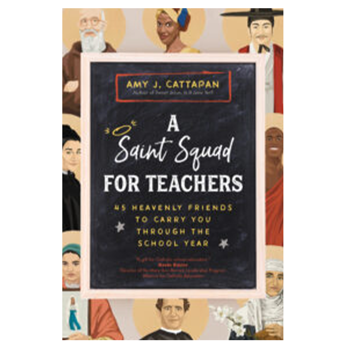 Amy J. Cattapan | Stories with Heart & Hope